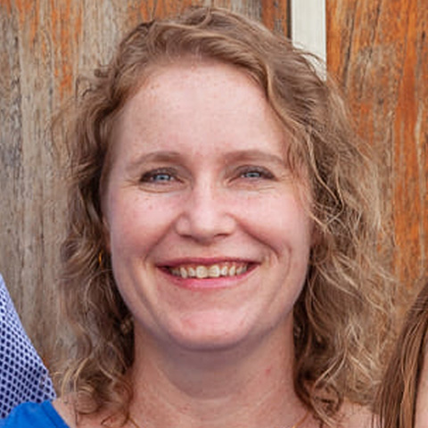 Summer Camp – NNED Youth Ministries